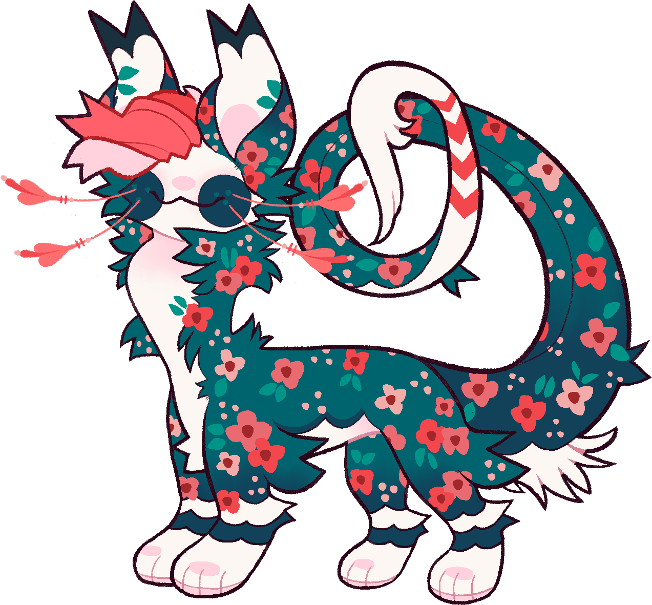 Skire.Club - Character :: OFFICIAL-CCCAT-402